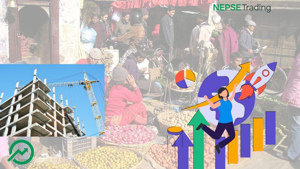 Economic Development in Nepal: Status and Challenges | NEPSE Trading