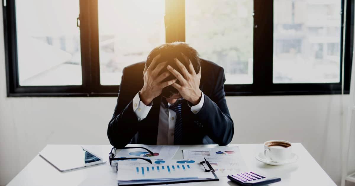 Rising Stress in the Banking Sector: Causes, Impact, and Management ...